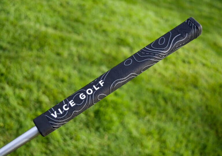 Can Vice Golf Fit You For A Putter Online? | MyGolfSpy
