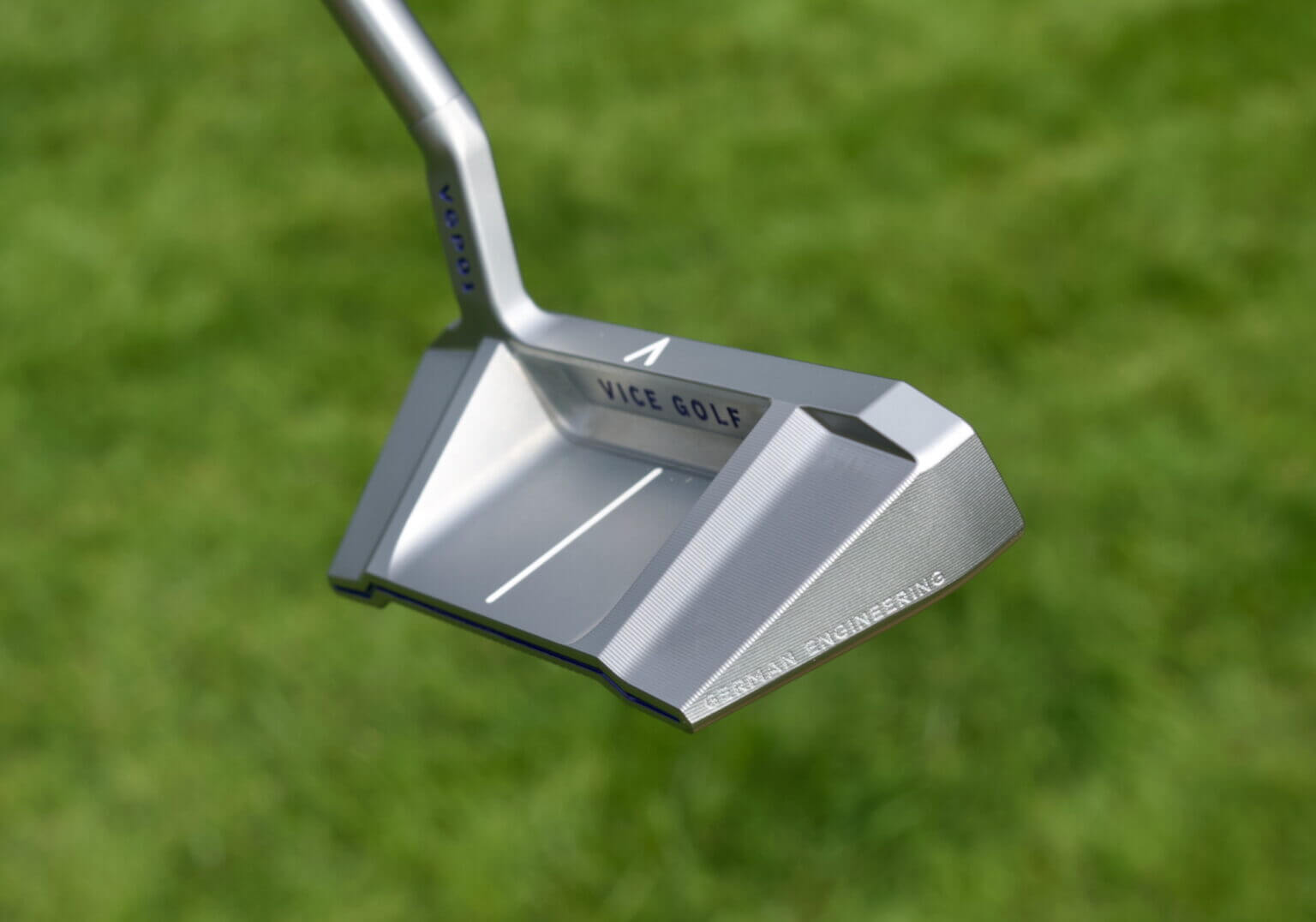 Can Vice Golf Fit You For A Putter Online? | MyGolfSpy