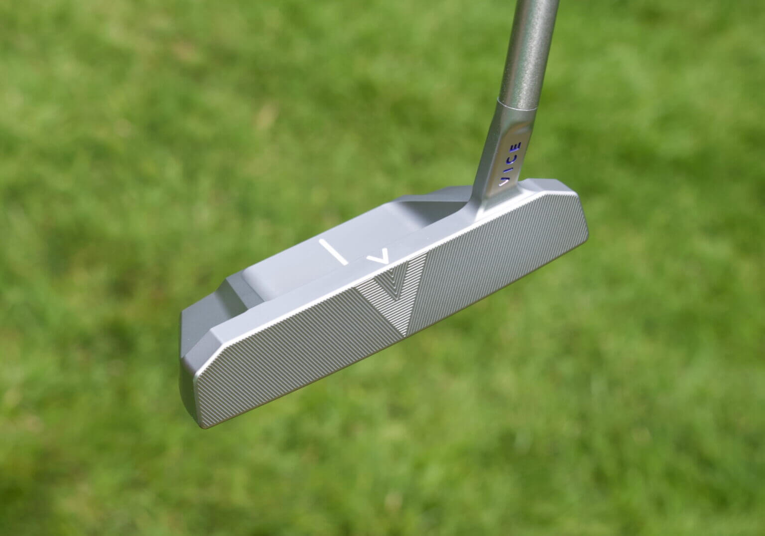 Can Vice Golf Fit You For A Putter Online? | MyGolfSpy