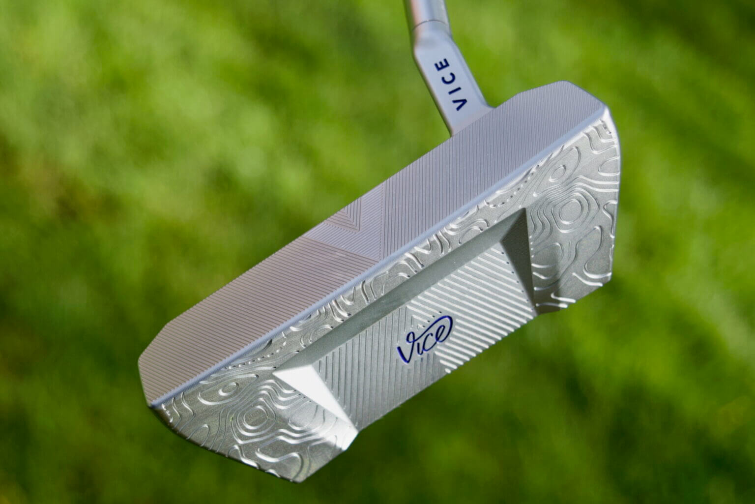 Can Vice Golf Fit You For A Putter Online? | MyGolfSpy