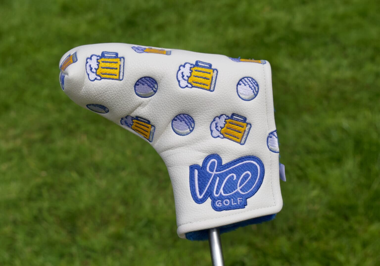 Can Vice Golf Fit You For A Putter Online? | MyGolfSpy