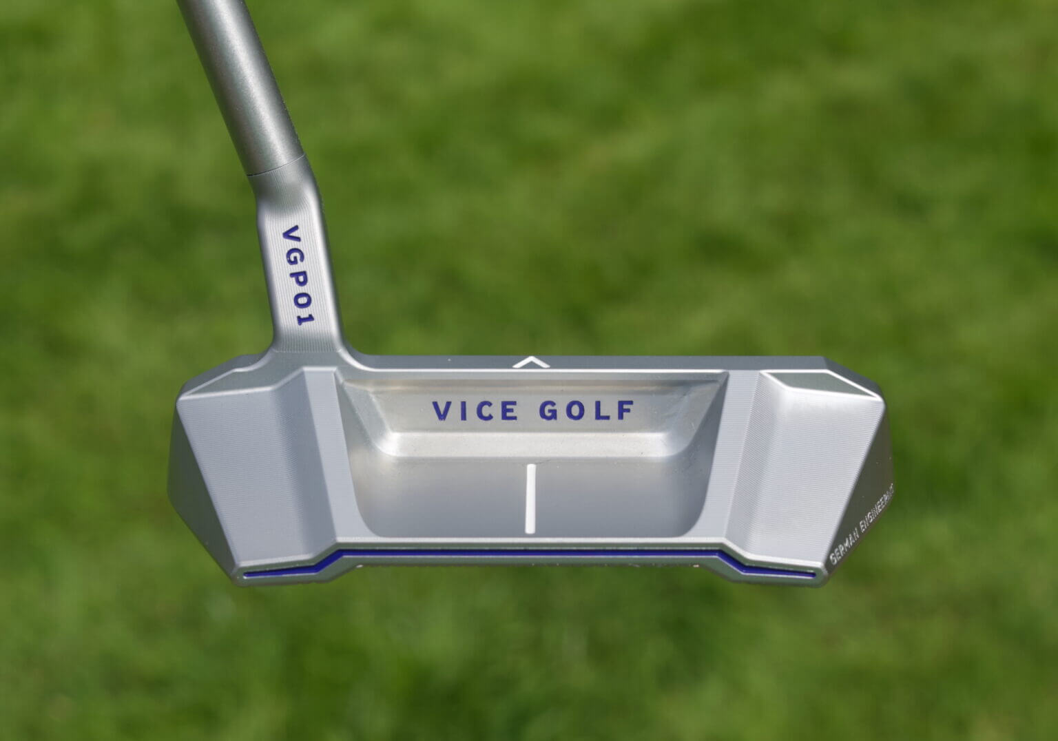 Can Vice Golf Fit You For A Putter Online? | MyGolfSpy