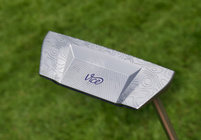 Can Vice Golf Fit You For A Putter Online? | MyGolfSpy