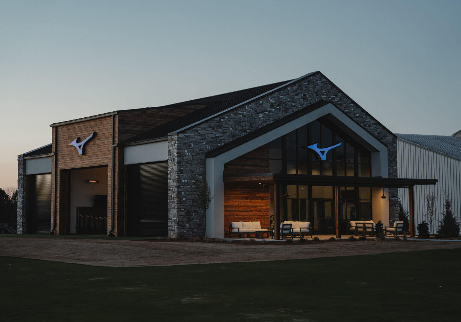 Mizuno Forges Ahead: "The Foundry" Sets New Standard For Golf Fitting ...