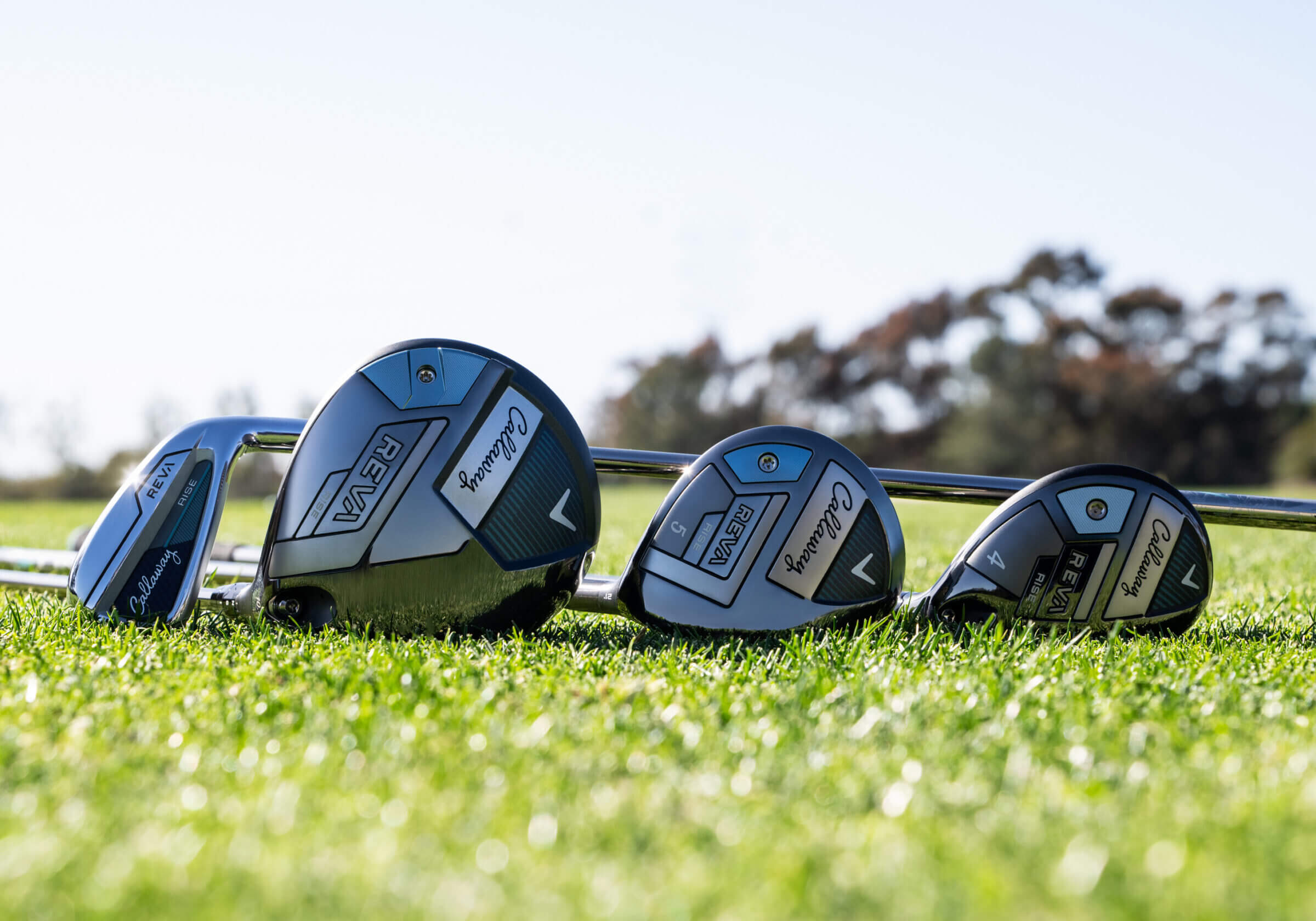 REVA Rise: Callaway Elevates Women's Equipment Lineup | MyGolfSpy