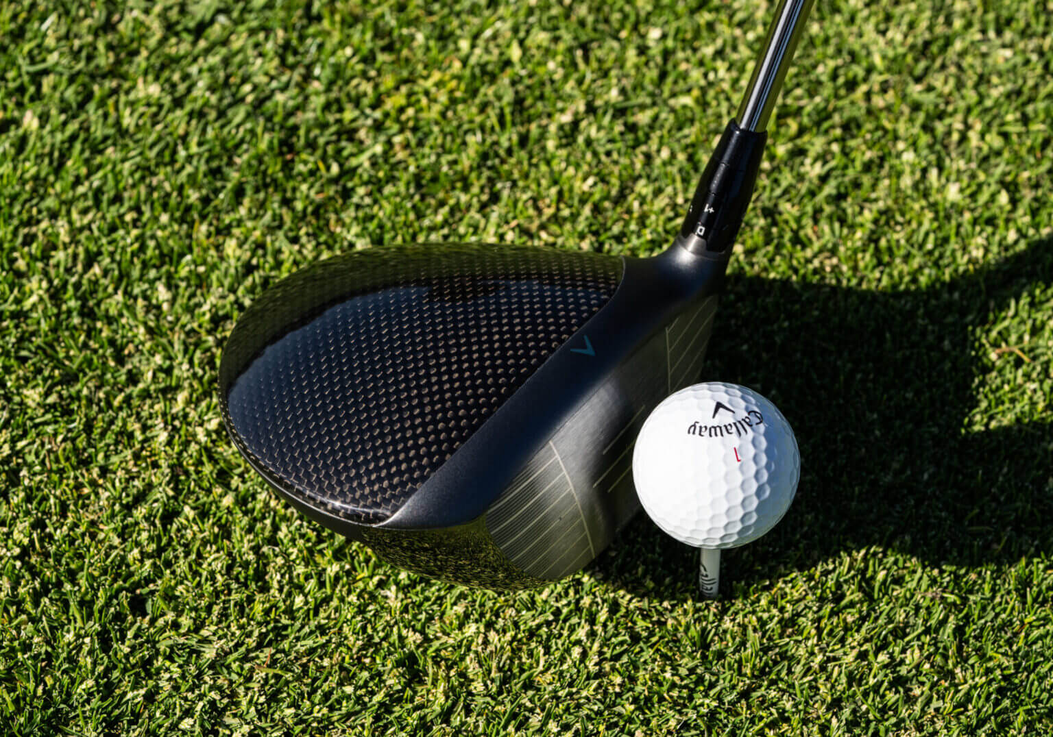 REVA Rise: Callaway Elevates Women's Equipment Lineup | MyGolfSpy