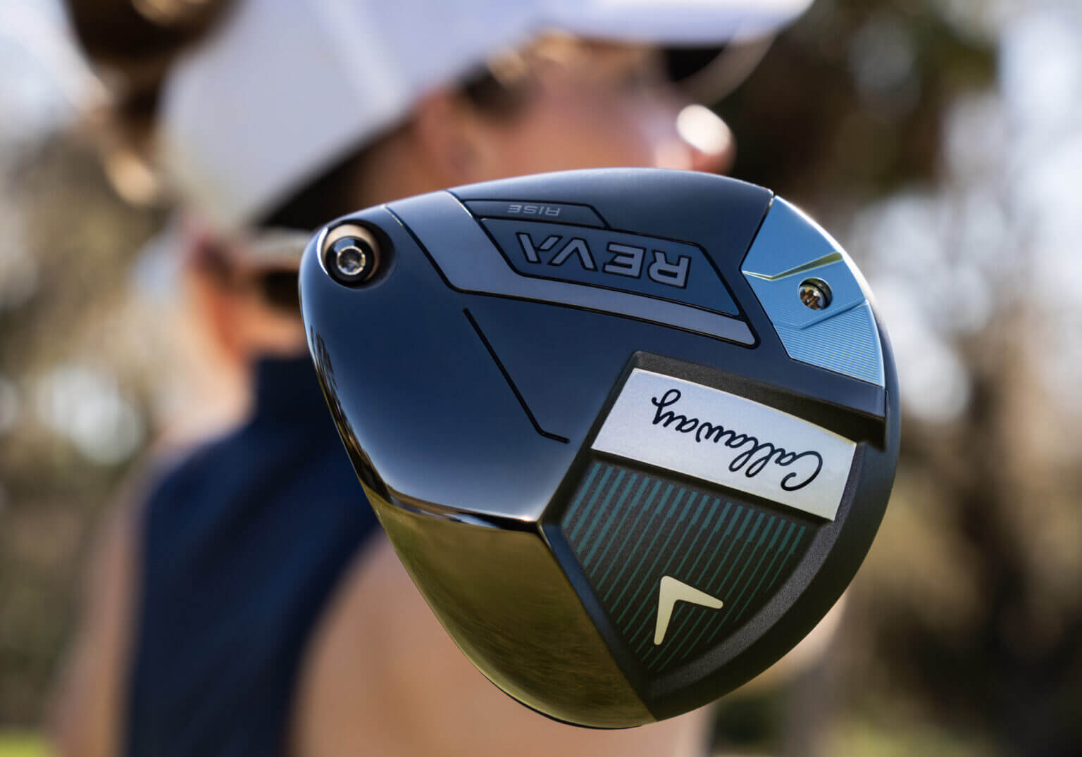 REVA Rise: Callaway Elevates Women's Equipment Lineup | MyGolfSpy