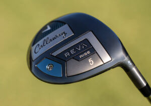 REVA Rise: Callaway Elevates Women's Equipment Lineup | MyGolfSpy
