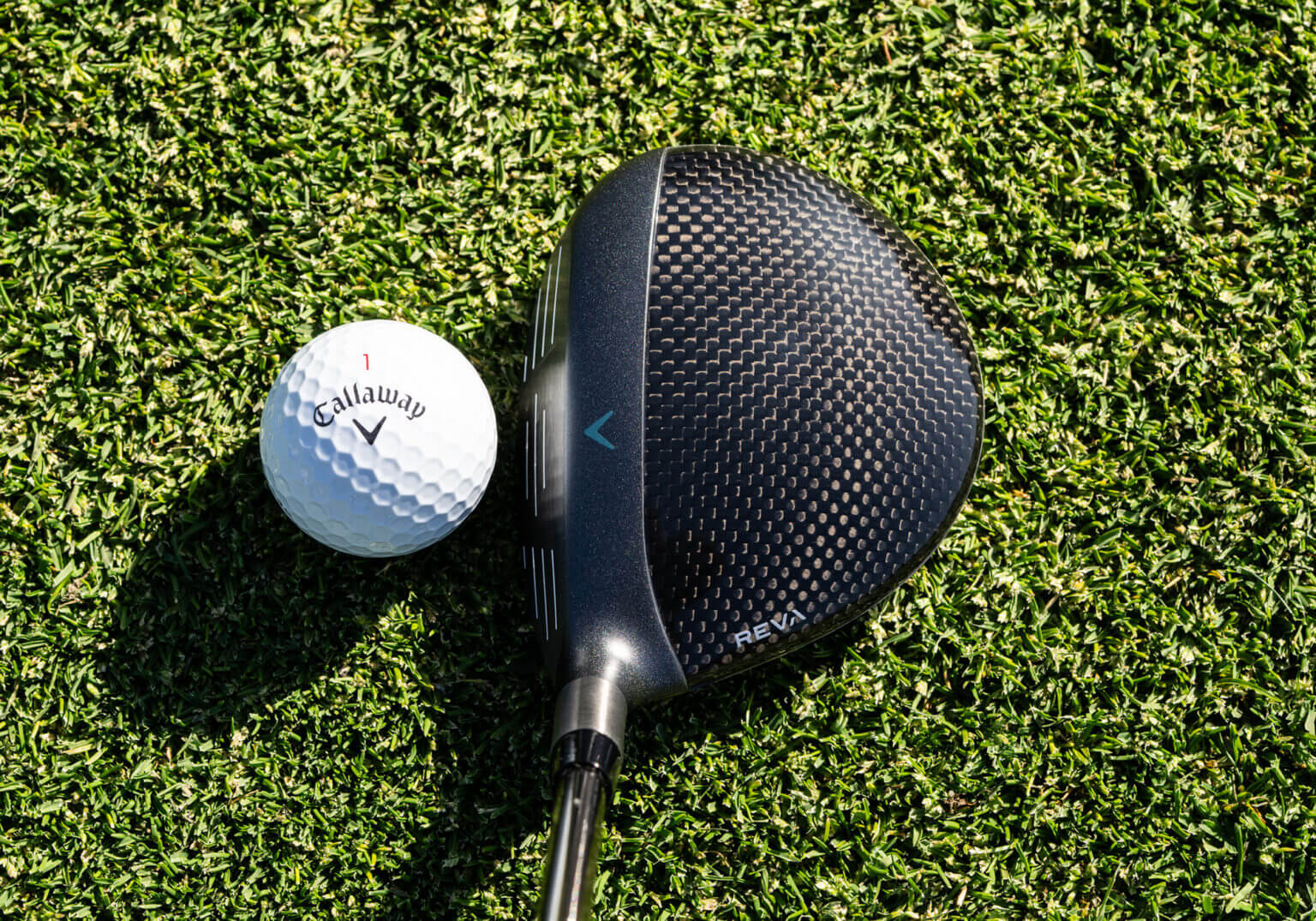 REVA Rise: Callaway Elevates Women's Equipment Lineup | MyGolfSpy