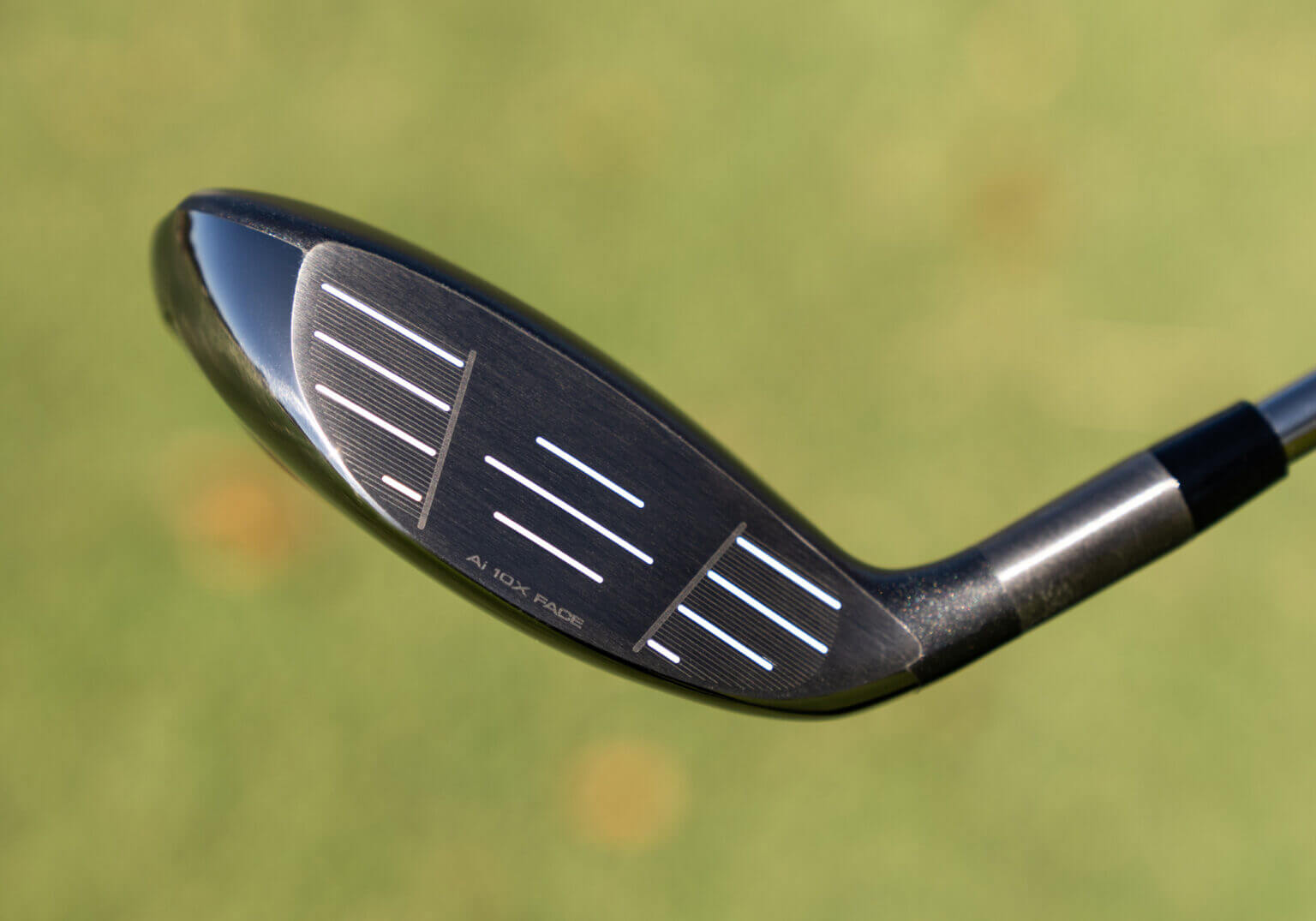 REVA Rise: Callaway Elevates Women's Equipment Lineup | MyGolfSpy