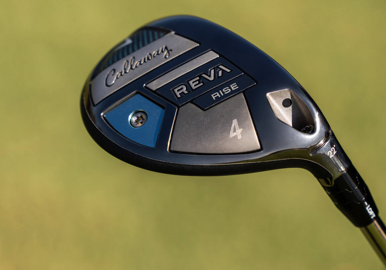 REVA Rise: Callaway Elevates Women's Equipment Lineup | MyGolfSpy