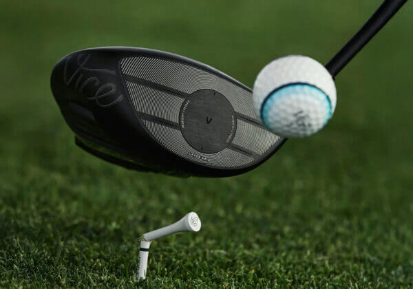 Vice Golf Offers Value-Priced Drivers, Fairway Woods, Hybrids | MyGolfSpy