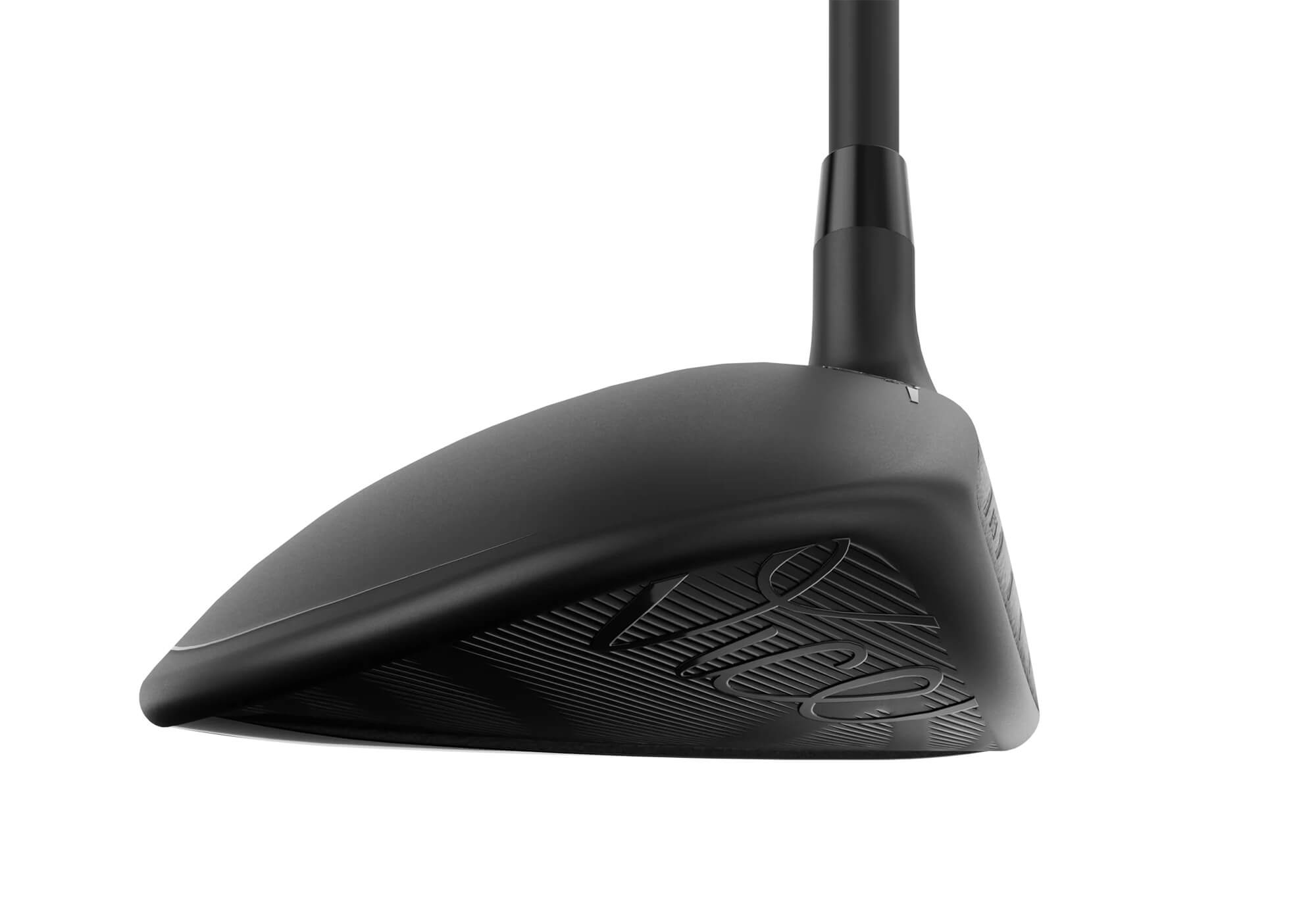 Vice Golf Offers Value-Priced Drivers, Fairway Woods, Hybrids - SandJack TV
