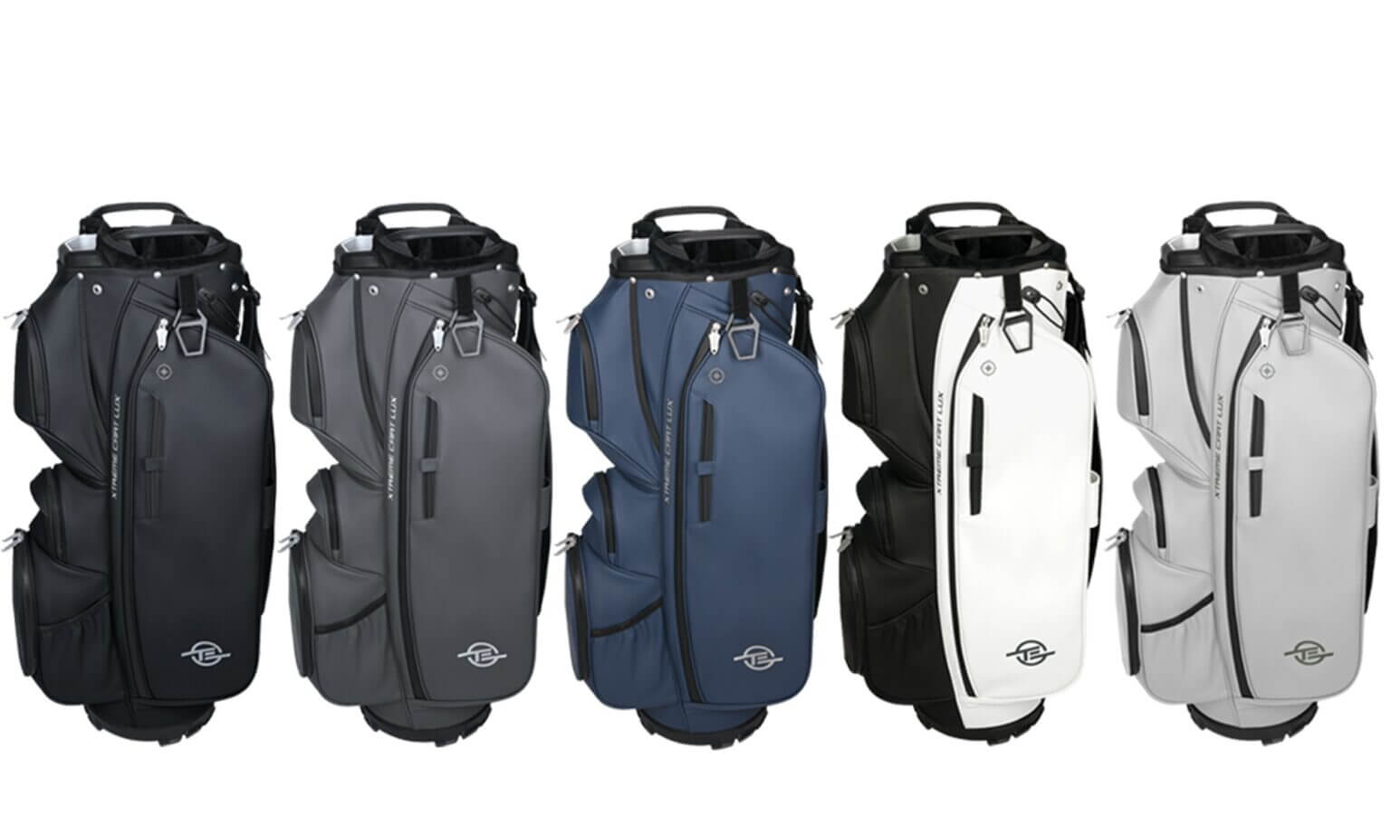 Can’t Afford a Vessel? These new Golf Bags Might Do The Trick | MyGolfSpy