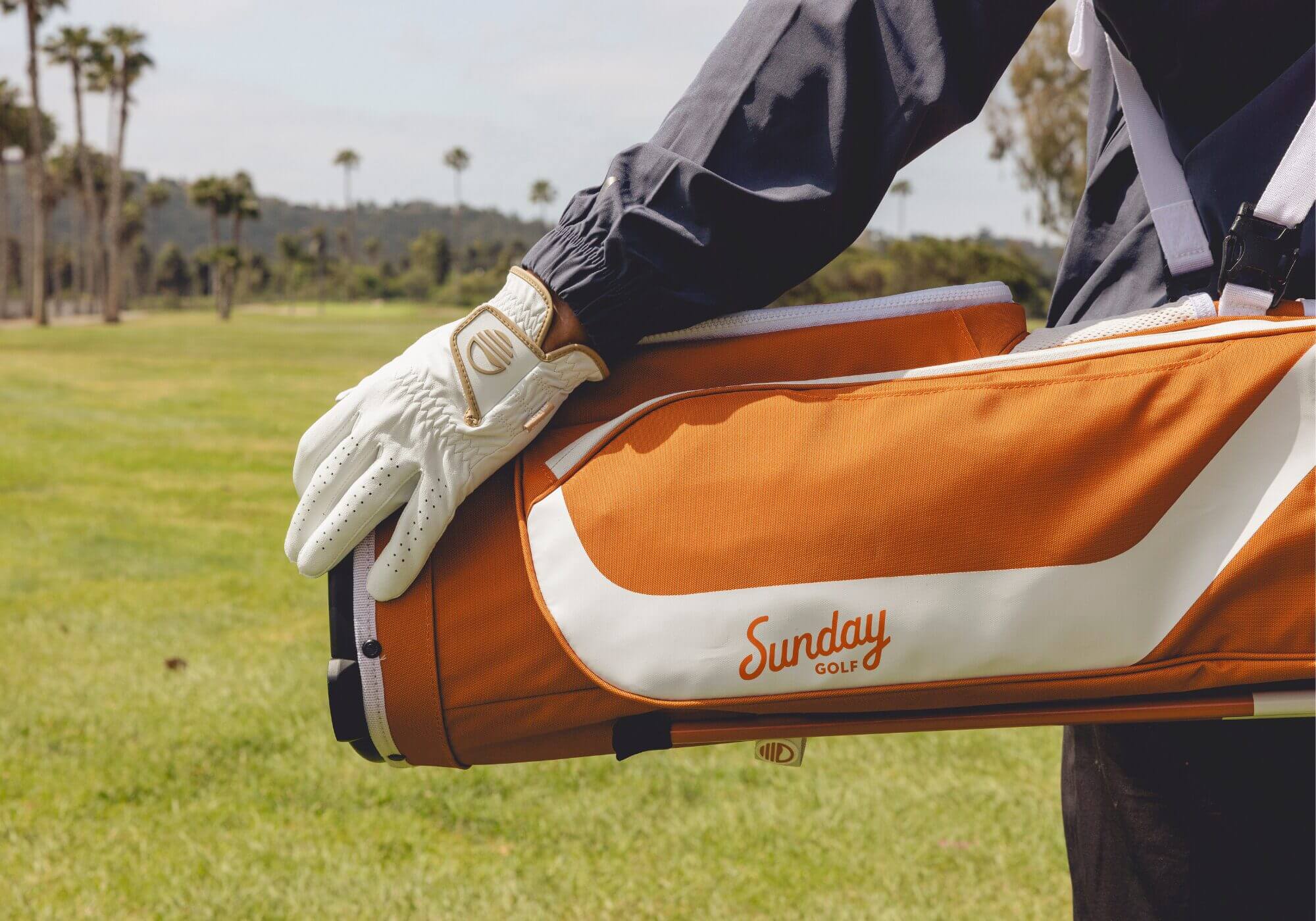 The Most "Underrated" Brand in Golf Bags Just Blew Me Away | MyGolfSpy
