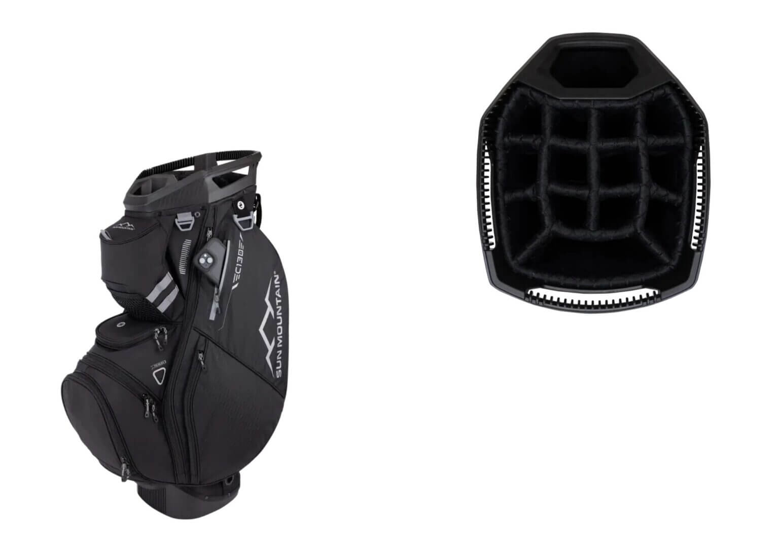 The Best 14 Divider Golf Bags Of 2025 | MyGolfSpy