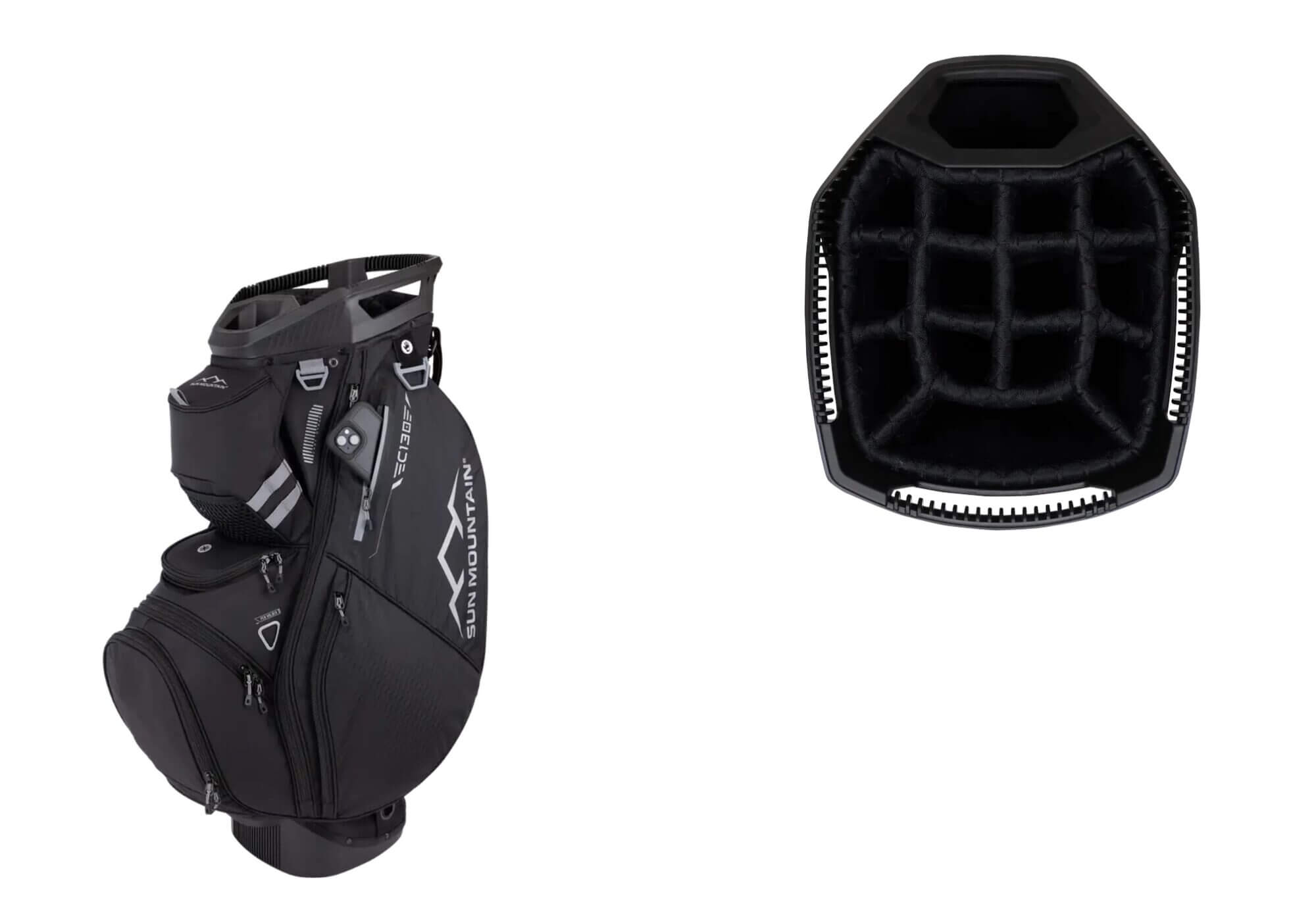 The Best 14 Divider Golf Bags Of 2025 | MyGolfSpy