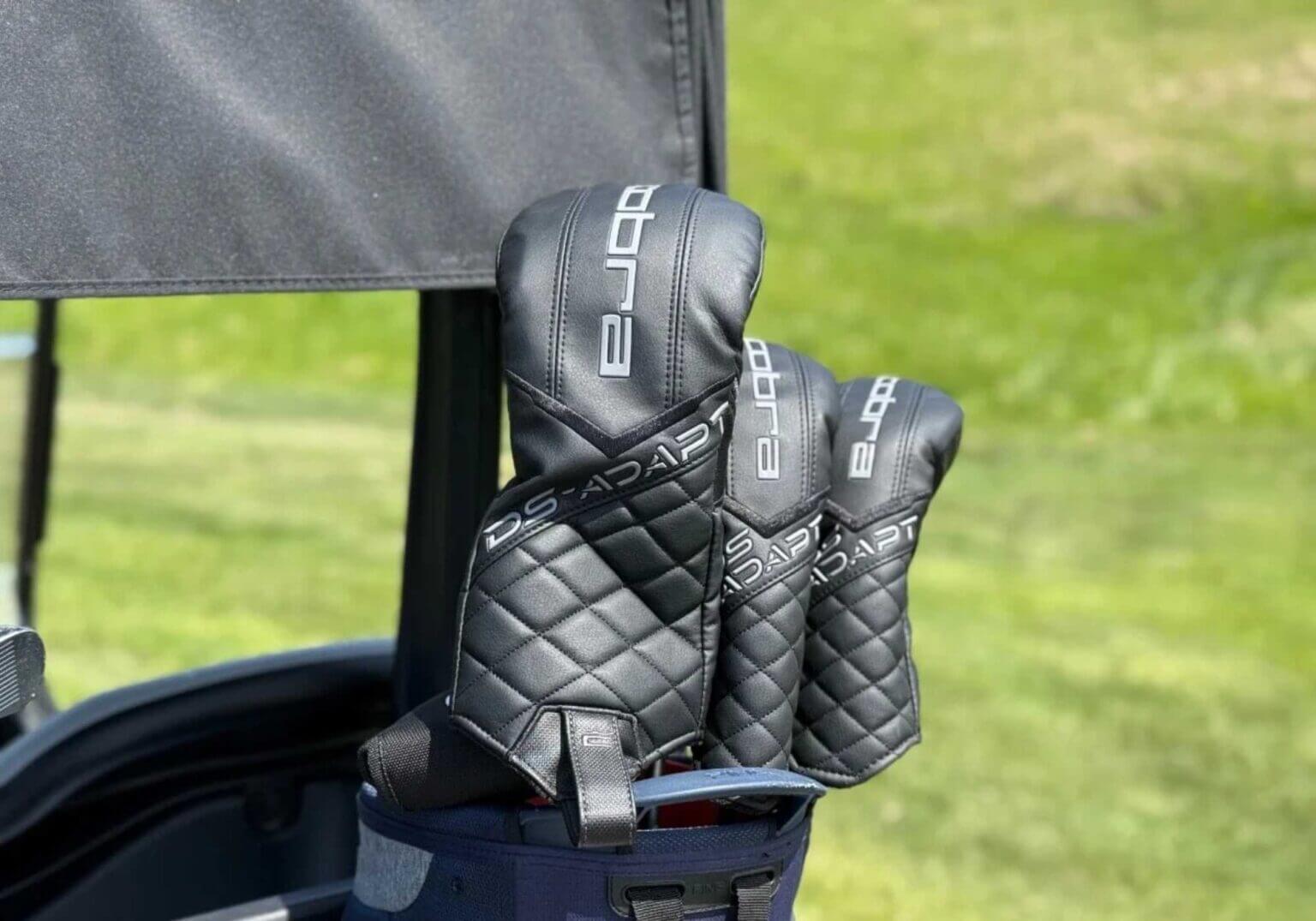 Forum Member Review: COBRA DS-ADAPT Drivers And Fairway Woods | MyGolfSpy