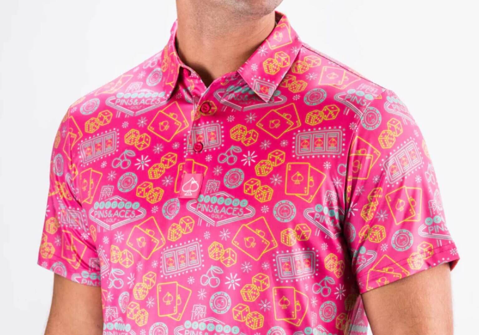 5 Craziest Polo Designs We Could Find | MyGolfSpy