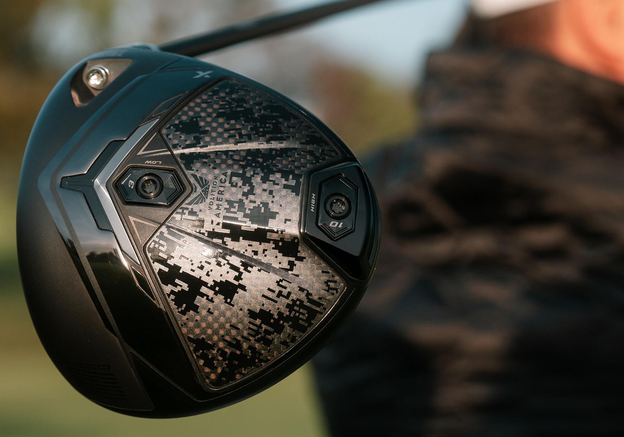 It’s May, So It’s Time For Another Limited Edition COBRA Driver | MyGolfSpy