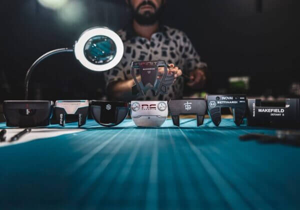 Best Mallet Putters of 2025: Data-Driven Results & What They Mean for ...
