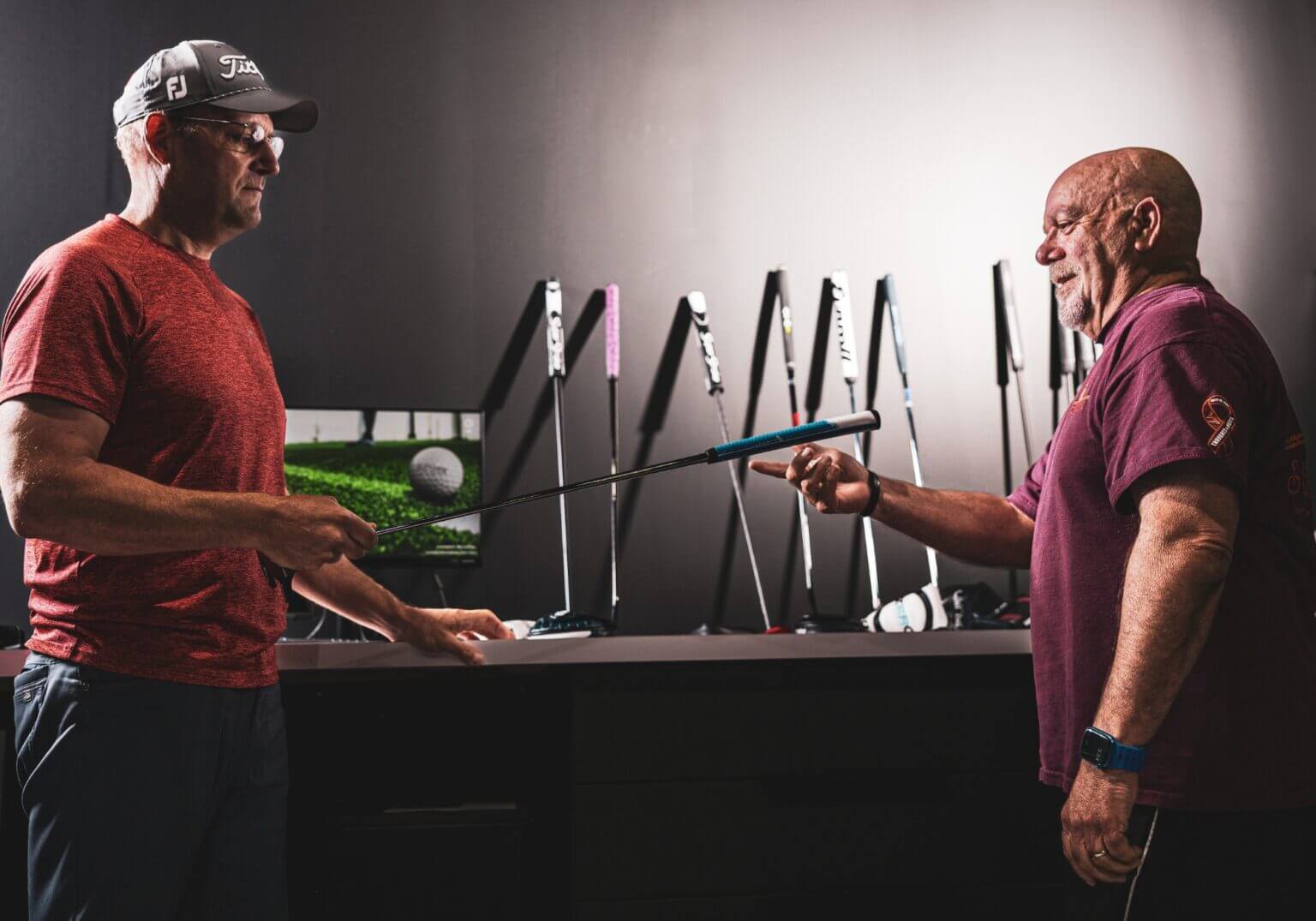 Best Mallet Putters of 2025 | MyGolfSpy