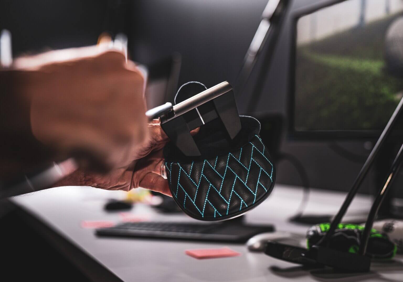 Best Mallet Putters of 2025 | MyGolfSpy