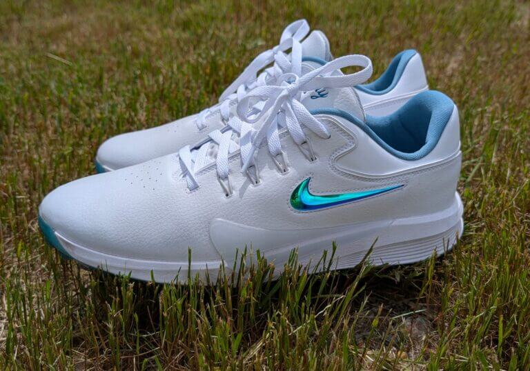 Scottie Scheffler's New NIKE Shoes Just Dropped — and We Tried Them ...