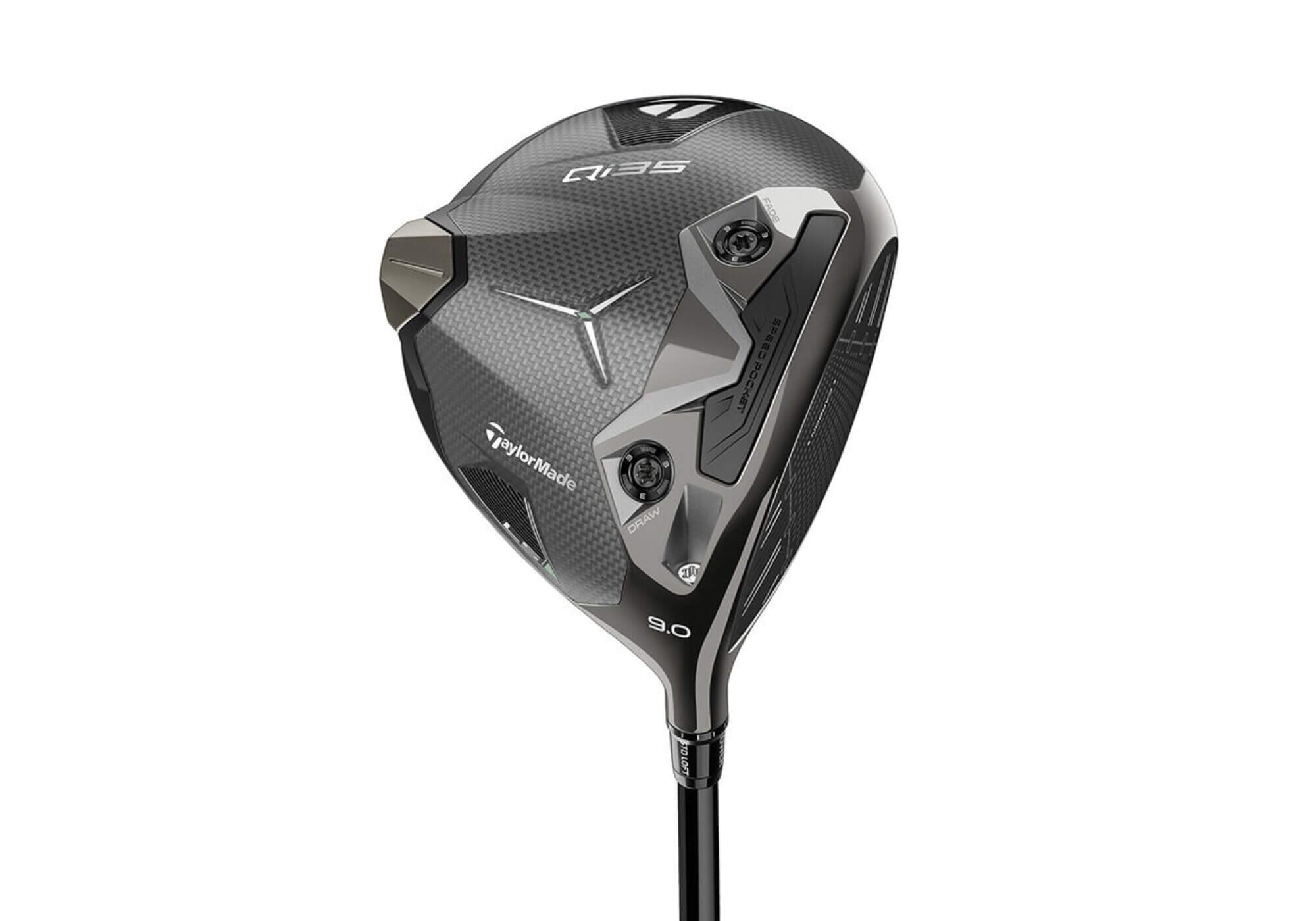 Ball Speed Winners: Which Drivers Deliver The Fastest Numbers At Every ...