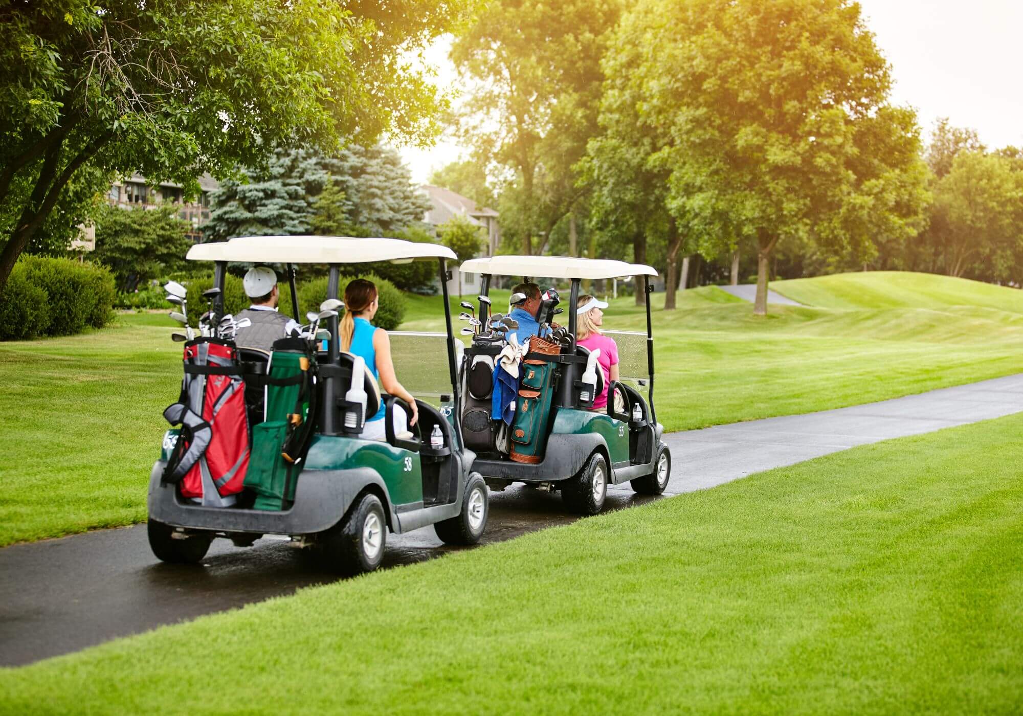 Best Ball in Golf: Format, Rules and How to Play | MyGolfSpy