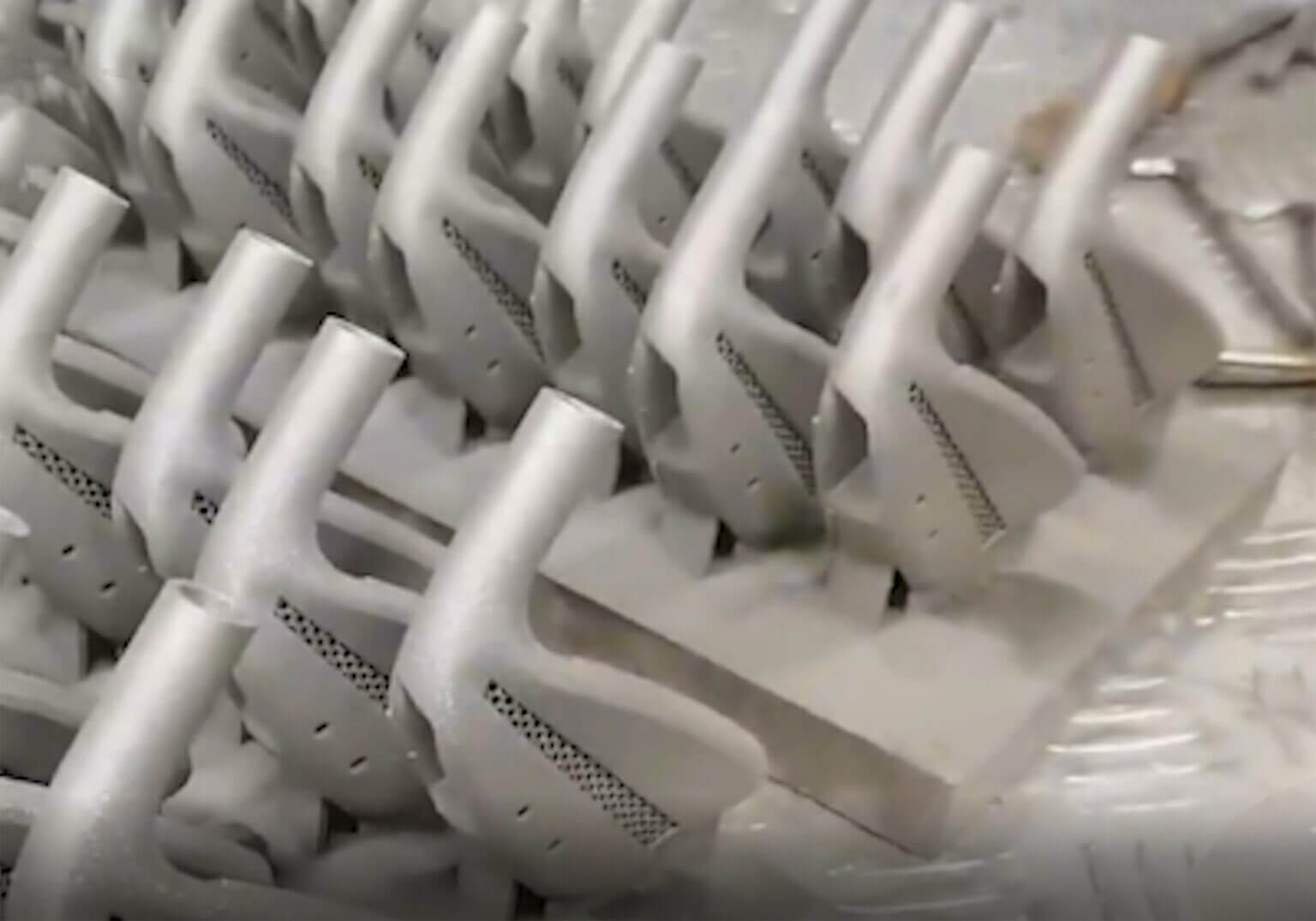 3D Printed Golf Clubs: A Fad or the Future? | MyGolfSpy