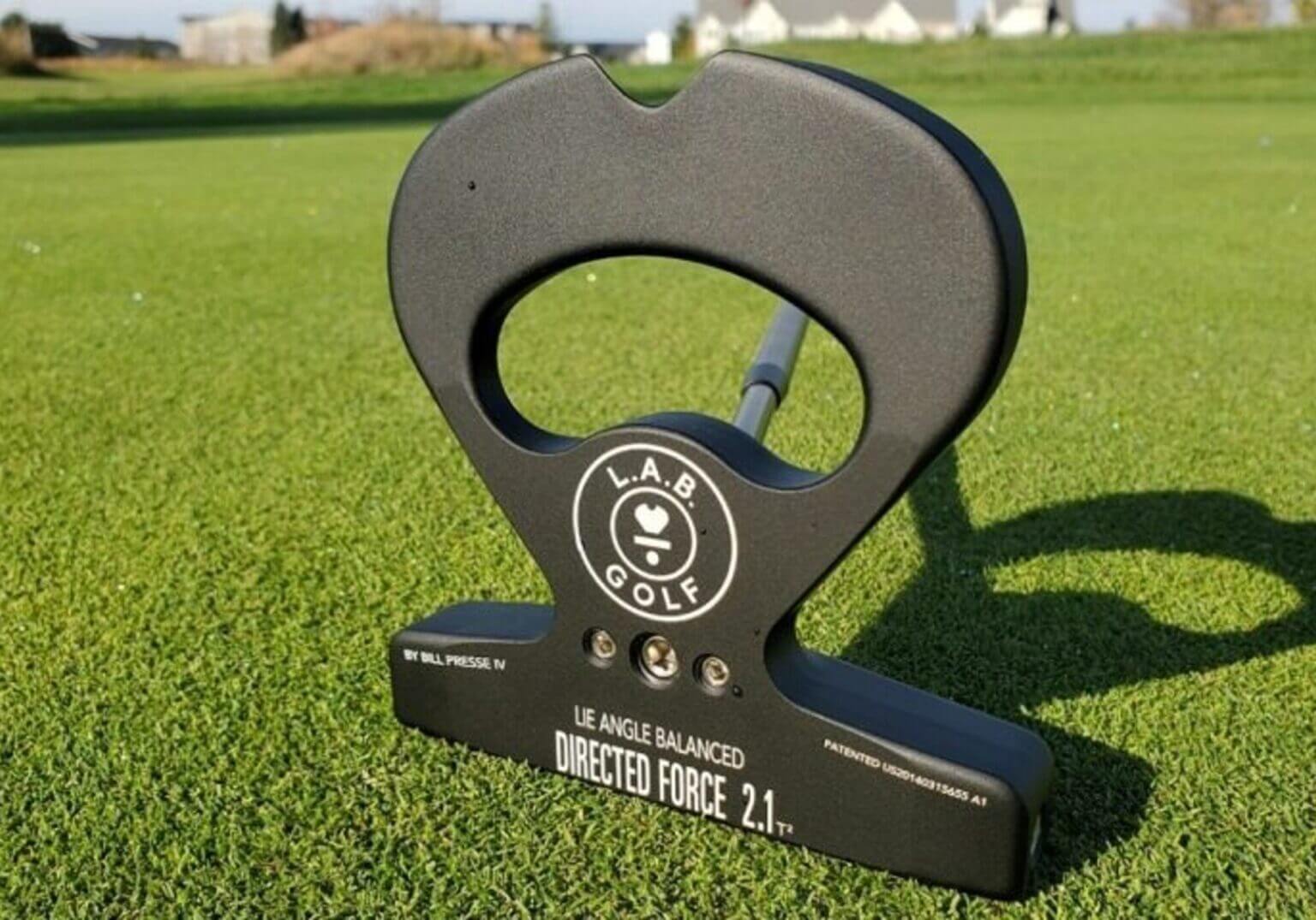 We Tried This Hack to Score a L.A.B. Putter at a Discount | MyGolfSpy