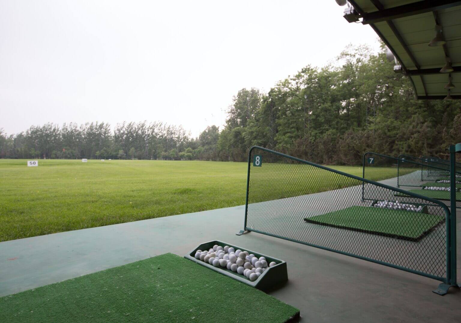 The Best Golf Practice Routine For Busy People (20 Minutes That ...