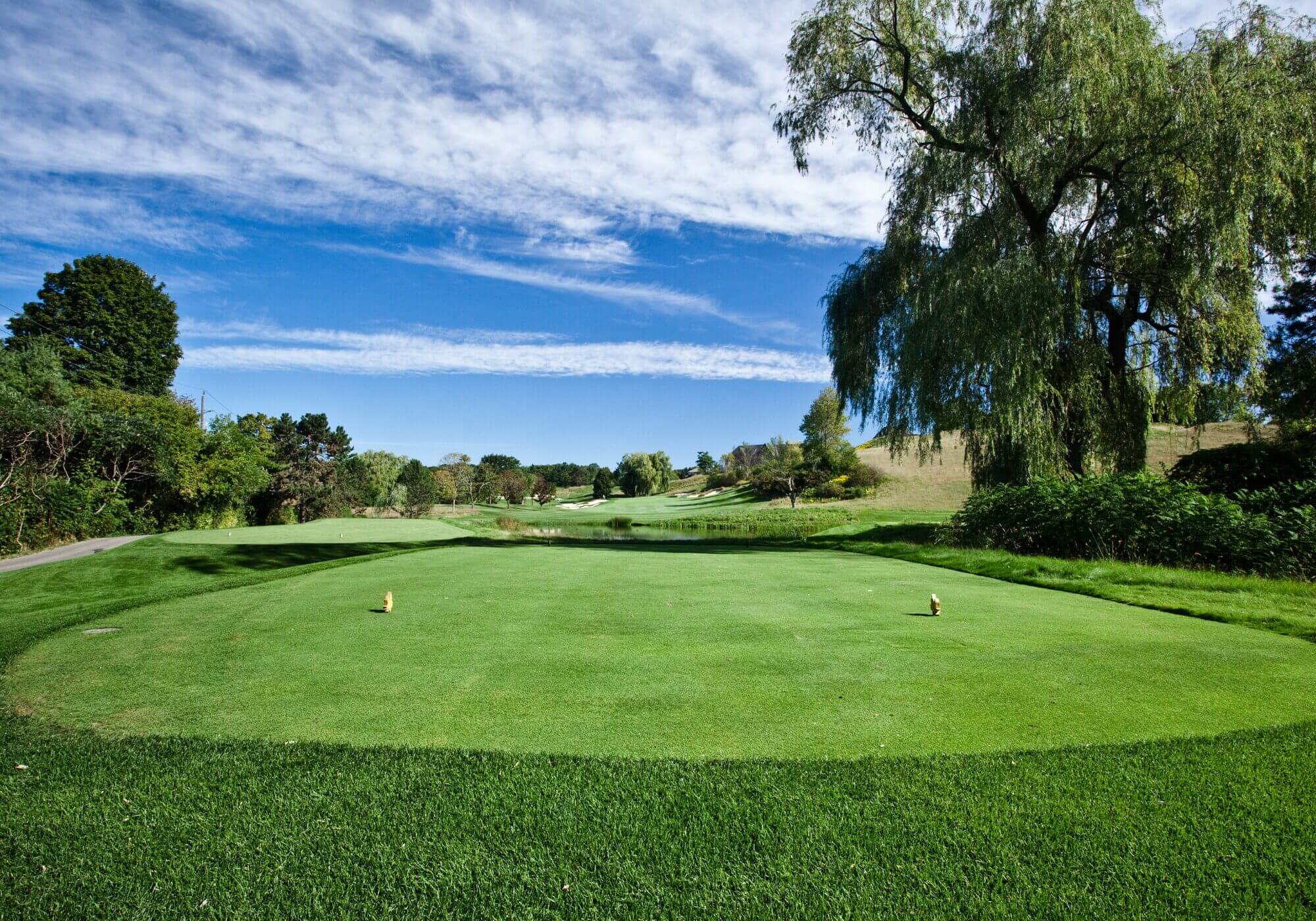 4 Risky Shots That Could Ruin Your Round (What to Do Instead) | MyGolfSpy