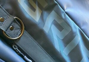 We Tried It: GRIT Golf Tower Cart Bag 2.0 | MyGolfSpy