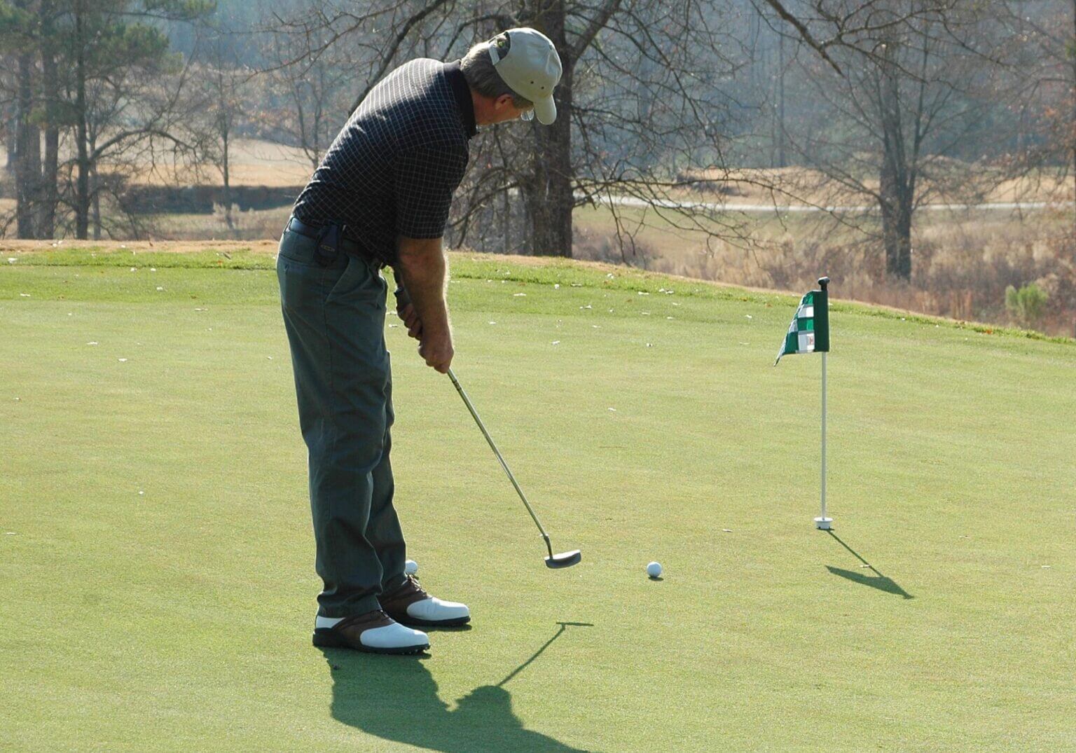 The Unofficial Rules Of Golf No One Teaches You (But Everyone Judges ...