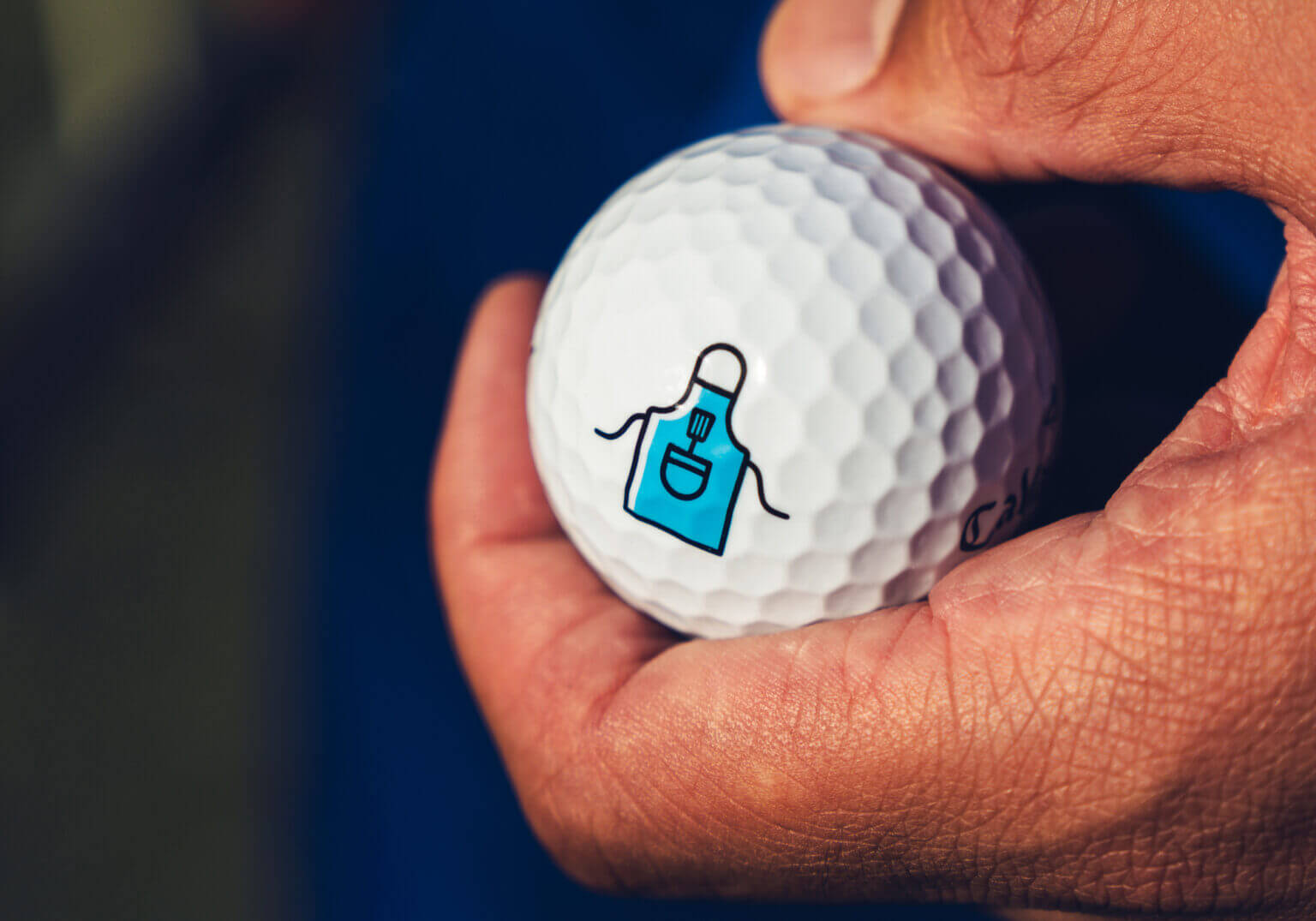 Callaway's Father's Day Grillmaster Supersoft Golf Balls: Well Done on ...