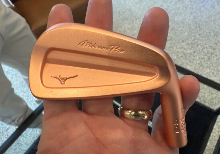 The Full “Mizuno Experience” for $150? Sign Me Up! | MyGolfSpy