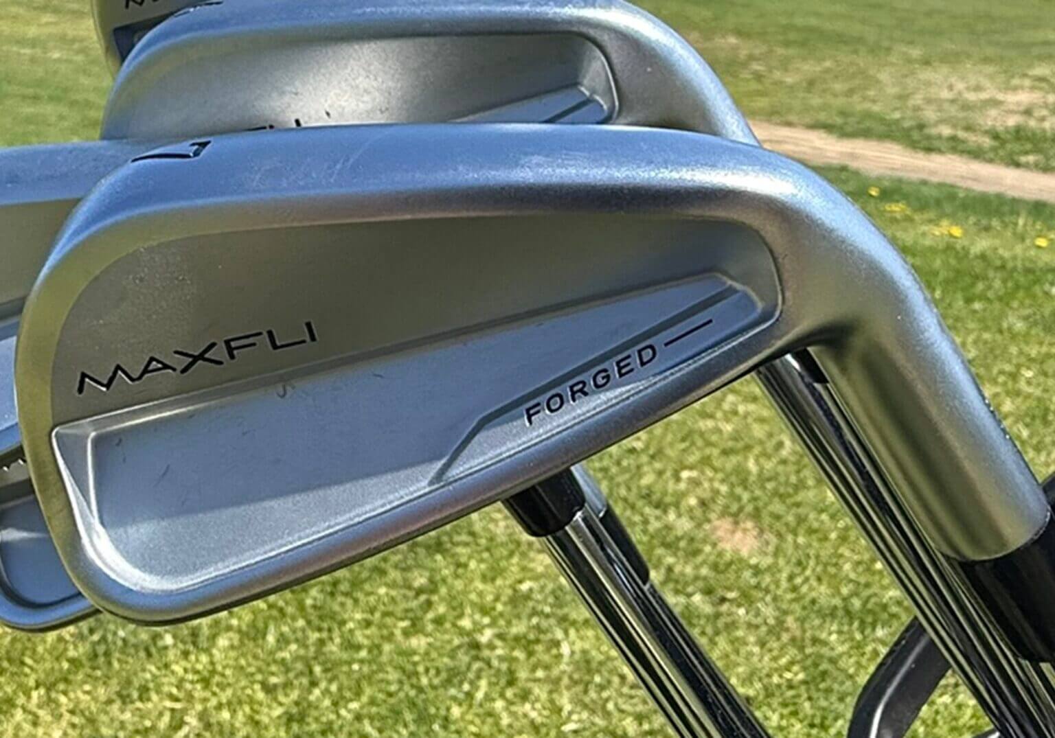 Why These Maxfli Forged Irons Are The Surprise Of 2025 | MyGolfSpy