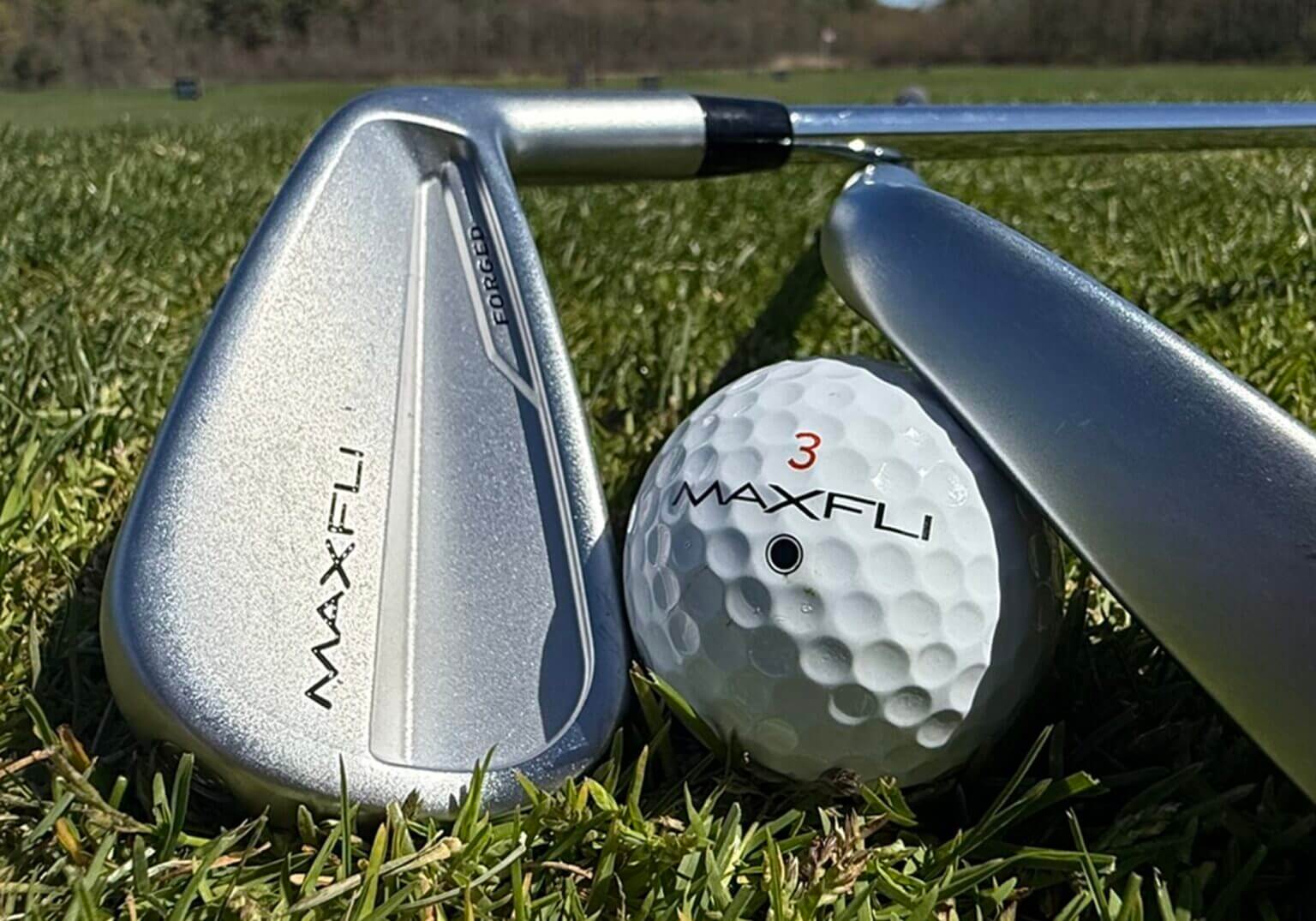 Why These Maxfli Forged Irons Are The Surprise Of 2025 | MyGolfSpy