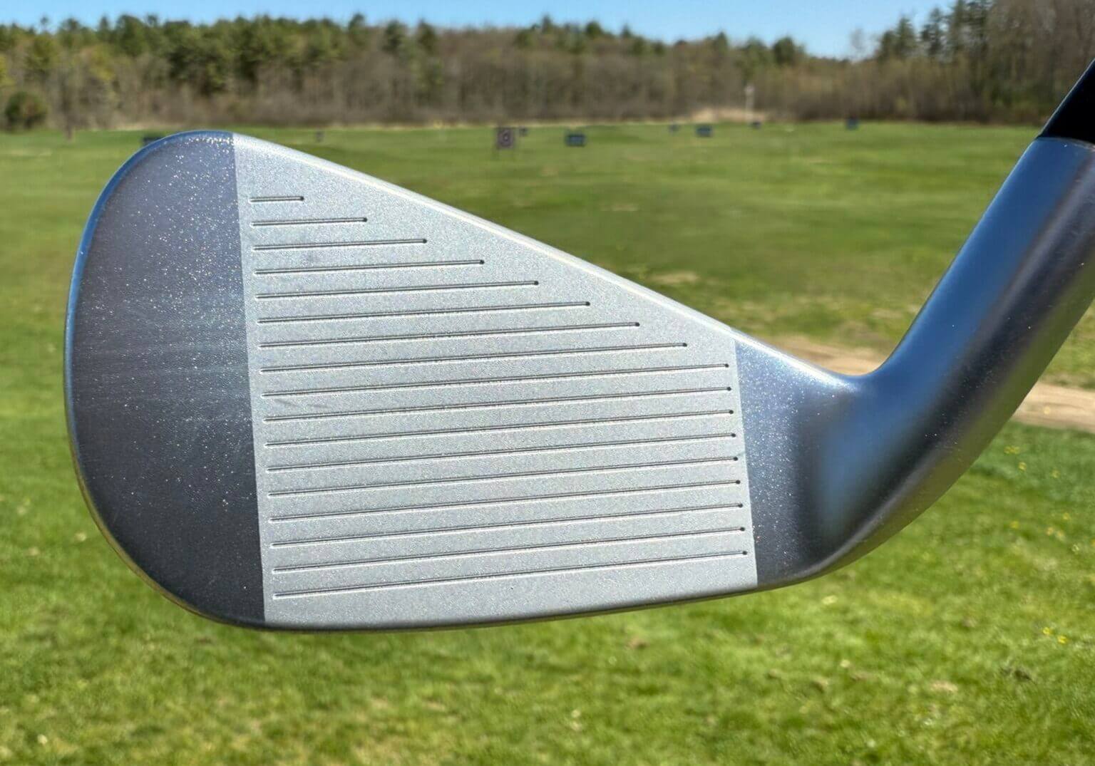 Why These Maxfli Forged Irons Are The Surprise Of 2025 | MyGolfSpy