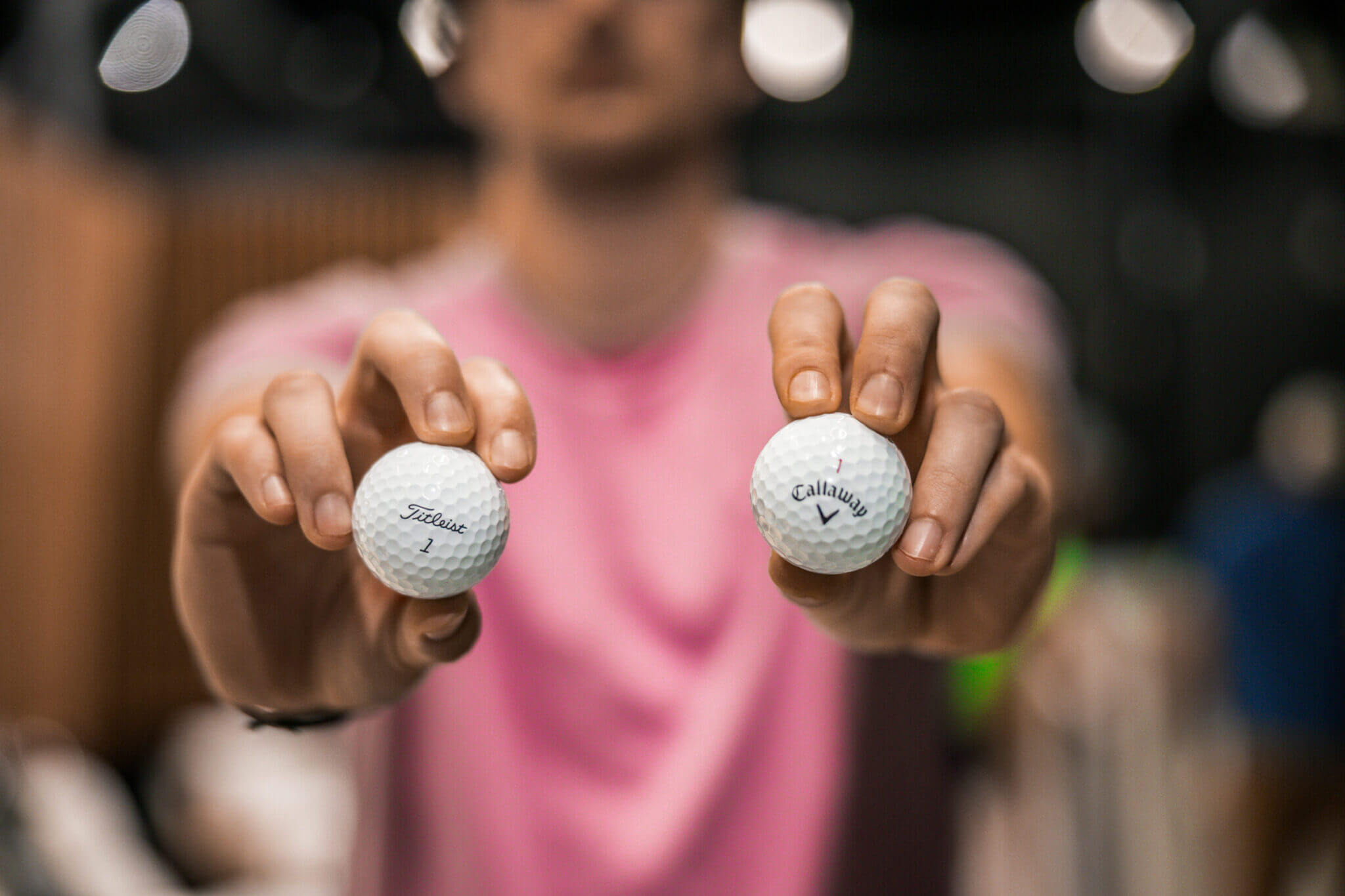 AskMyGolfSpy: What Does A Golf Ball Drop Test Actually Tell You ...