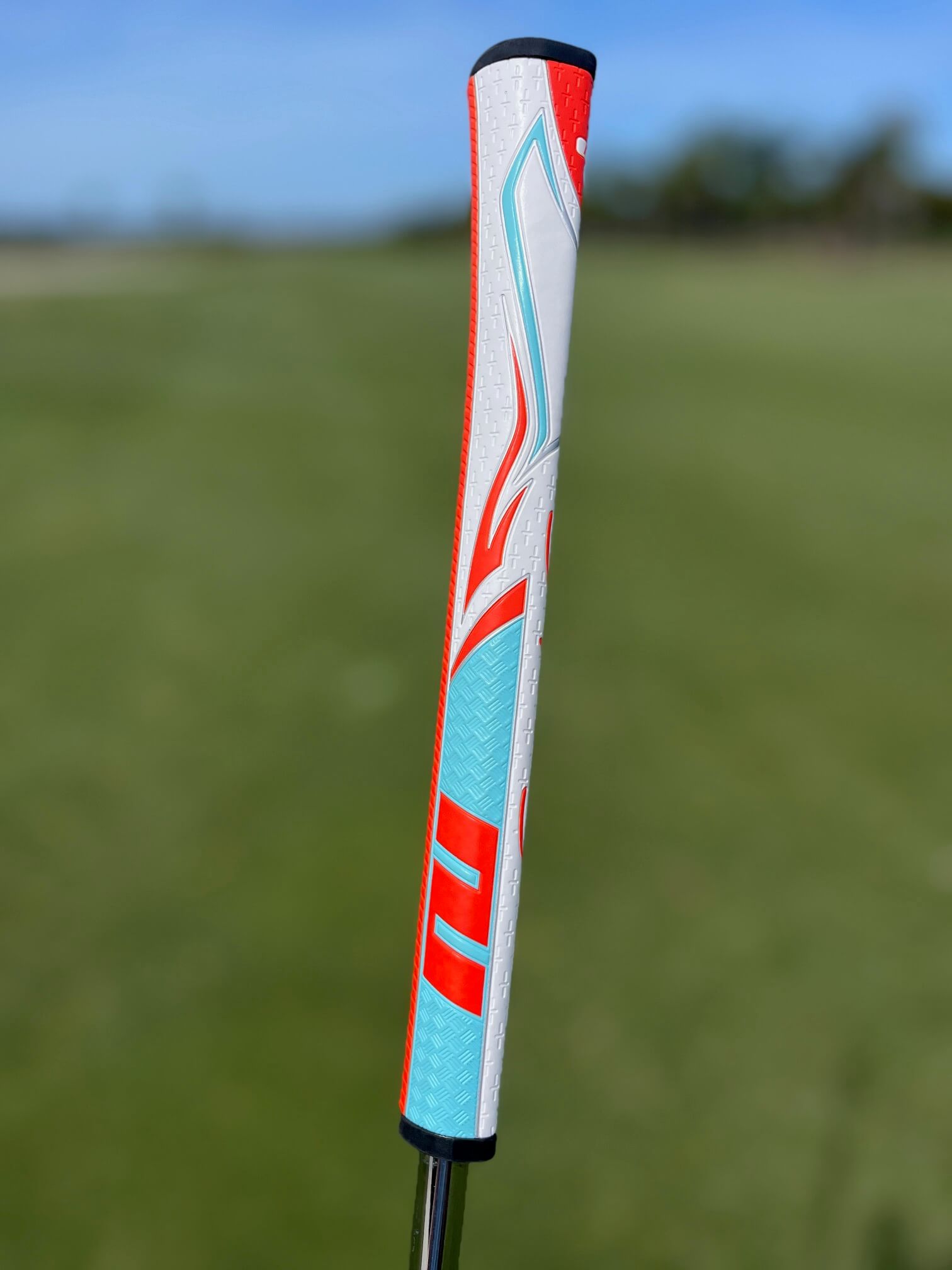 We Tried the SuperStroke Grip Rory Used at Augusta — Here's What We ...