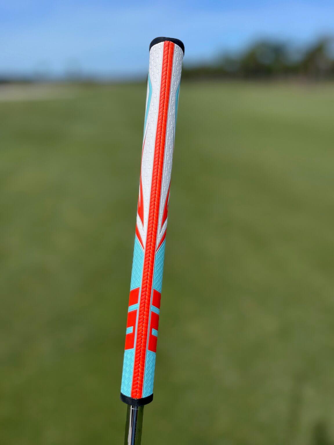We Tried the SuperStroke Grip Rory Used at Augusta — Here's What We ...