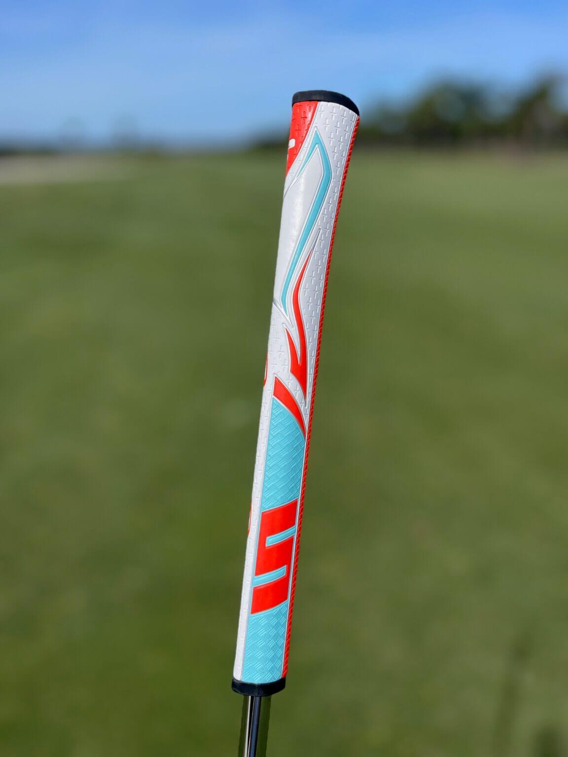 We Tried the SuperStroke Grip Rory Used at Augusta — Here's What We ...