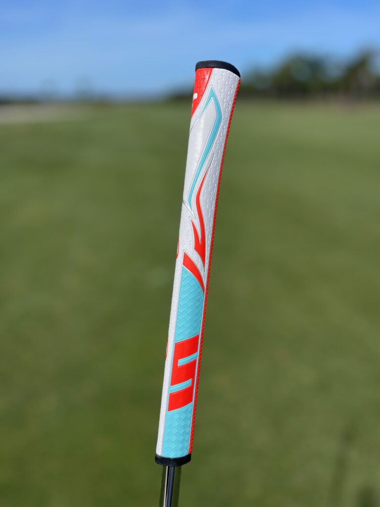 We Tried the SuperStroke Grip Rory Used at Augusta — Here's What We ...