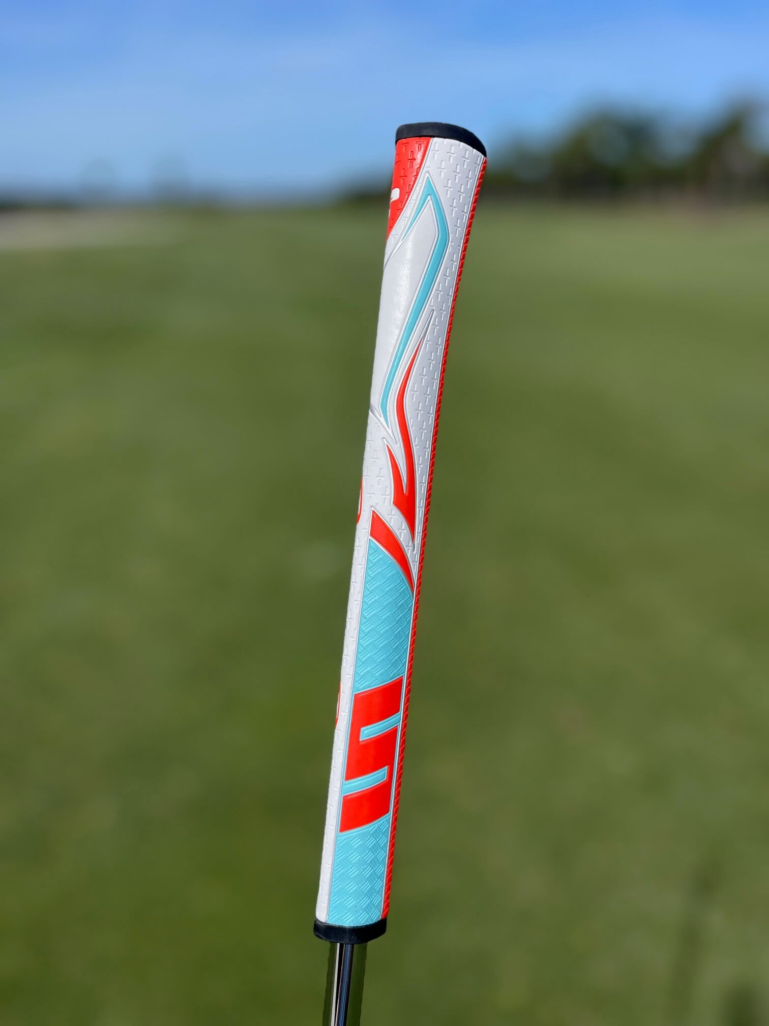We Tried the SuperStroke Grip Rory Used at Augusta — Here's What We ...