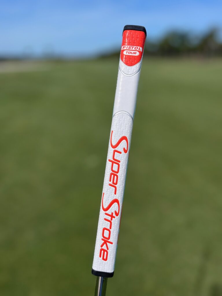 We Tried the SuperStroke Grip Rory Used at Augusta — Here's What We ...