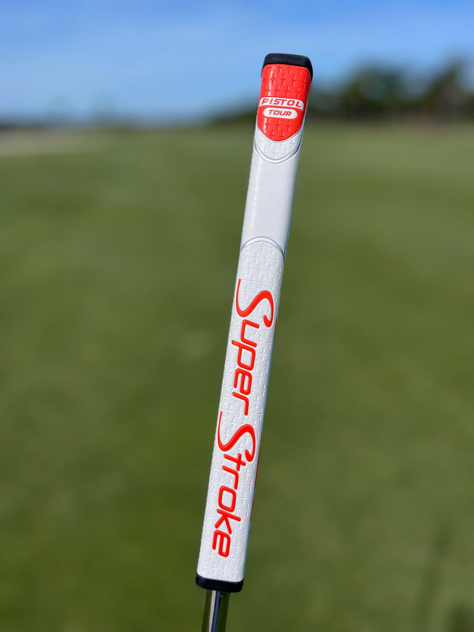 We Tried the SuperStroke Grip Rory Used at Augusta — Here's What We ...