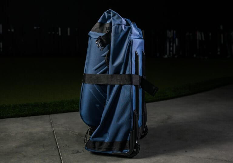 CaddyDaddy First Class Travel Bag | MyGolfSpy